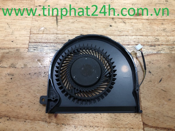 Thay FAN Quạt Tản Nhiệt Laptop Dell Latitude E5450 06YYDG EG50050S1 ...